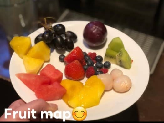 Migrant fruits – QUEEN RITA”S BLOG